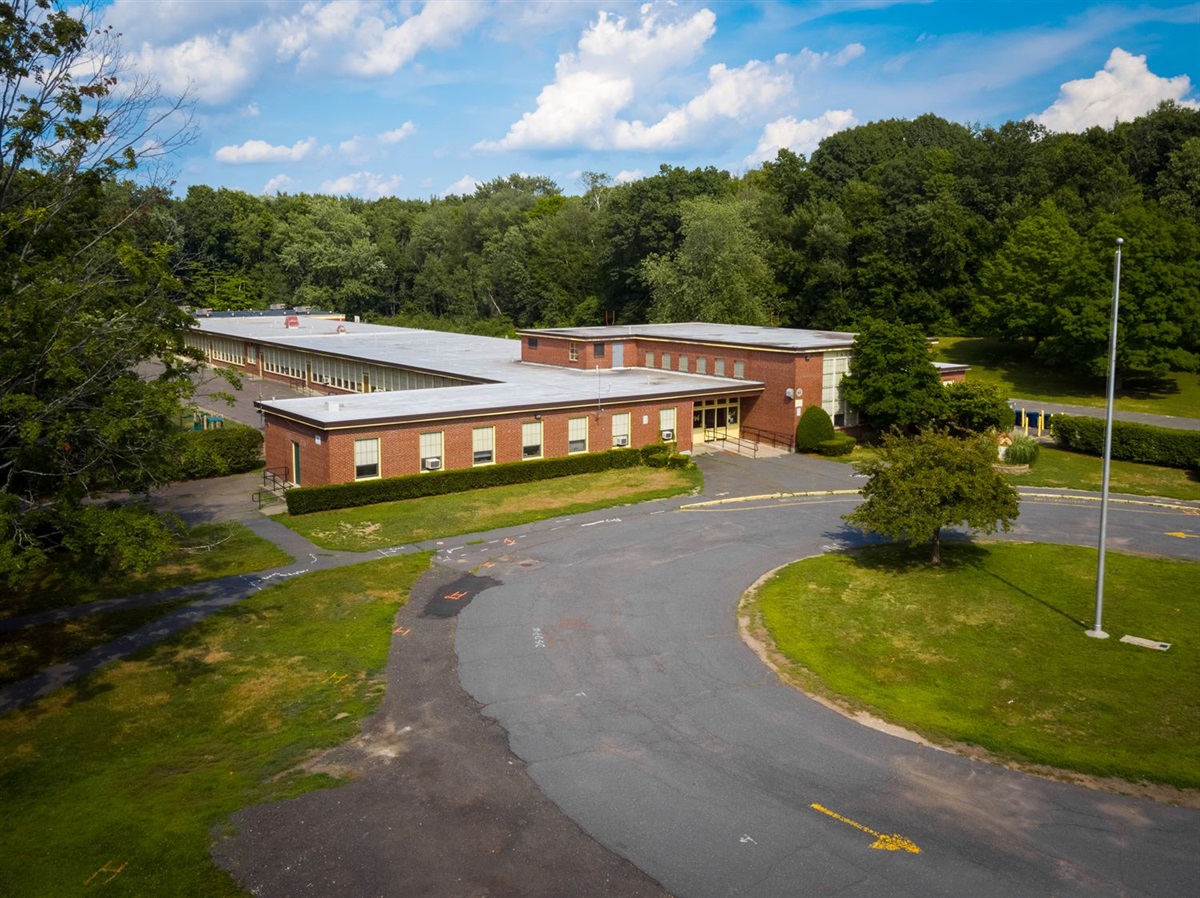 Tatham Elementary School Website title